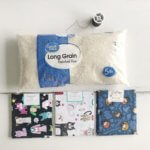 Easy DIY Warm Packs To Make With Your Kids - Dappled Skies and Diys